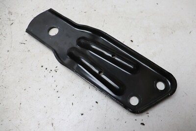 Maserati Ghibli M157 2014 Rear Subframe Crossmember Bracket RHS ...