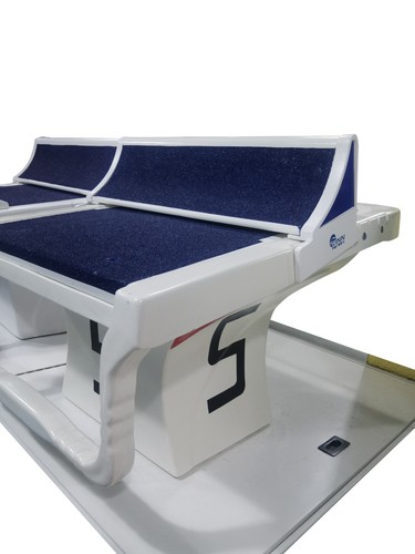 Diving Block - Full Commercial - Starting Blocks - Racing Blocks ...