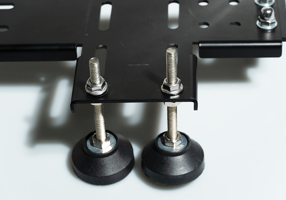 SUVAUTO Adjustable Vehicle Laptop Mount For Truck Car Van | Up to 17 ...