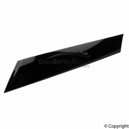 One New Genuine Windshield Post Trim Right 51137272584 for Mini Cooper ...