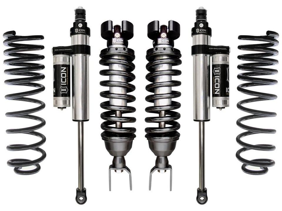 ICON Vehicle Dynamics Suspension Lift Kit Part No. K213103 | eBay