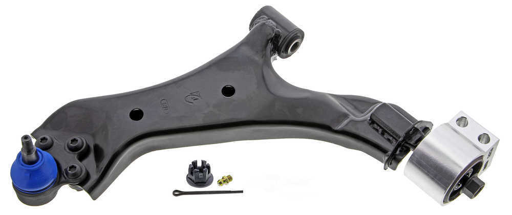 Suspension Control Arm and Ball Joint Assembly-Assembly Mevotech ...