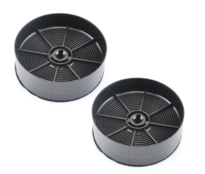 Genuine Ecfb03 Lamona Carbon Filters (2 Pack) Fits Model(s): LAM2304 ...