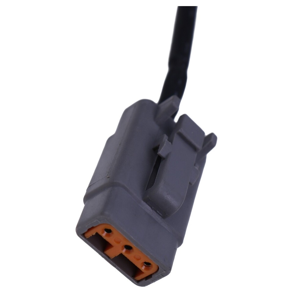 Magnetic Speed Pick-Up RPM Crank Sensor 0G3921A 0D2244M Replaces For ...