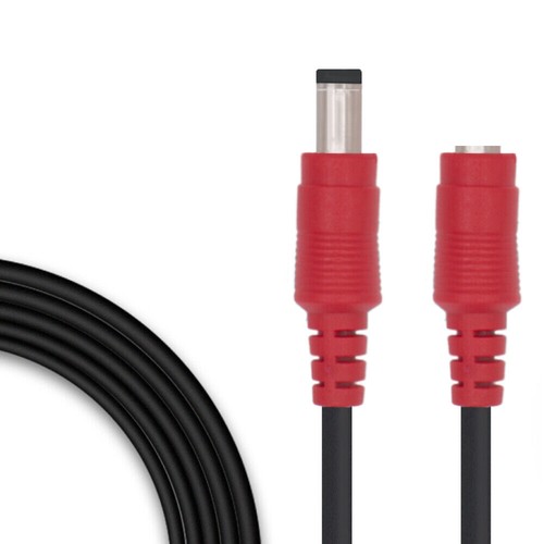 14.7ft 4.5M Power Extension Cable Cord DC 12V for Reolink WIFI Security ...