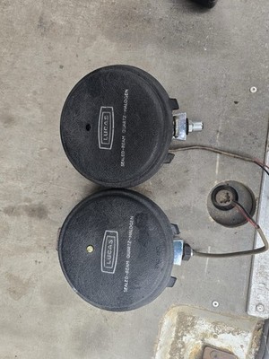Lucas Car Spotlights | eBay UK