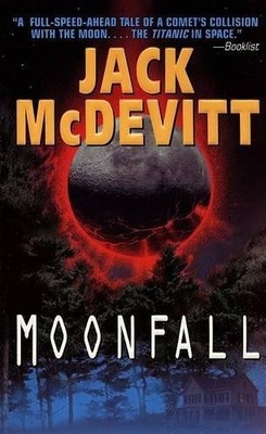 Jack McDevitt Moonfall (Poche) | eBay