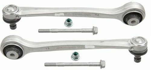 Lemforder Upper Control Arms 39312 01 fits Audi A5 F5A, F5F 2.0 TFSI ...