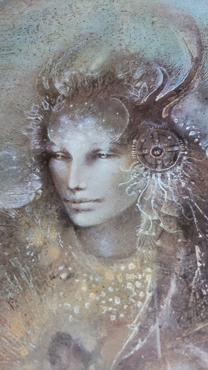 Susan Boulet's Instagram, Twitter & Facebook on IDCrawl