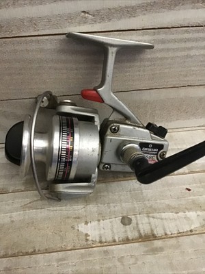 Spinning Reels - Daiwa Silver Series