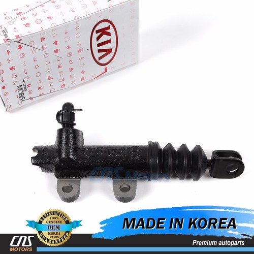 GENUINE Clutch Slave Cylinder for 99-13 Hyundai Kia 2.0L 2.4L 2.5 2.7 ...