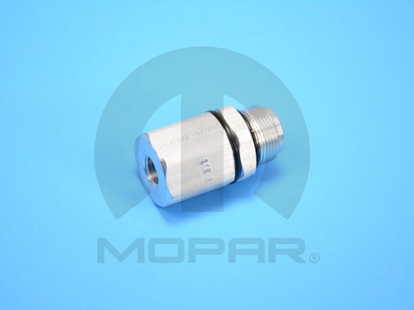 Brake Proportioning Valve Mopar 5142506AA fits 05-09 Chrysler PT ...