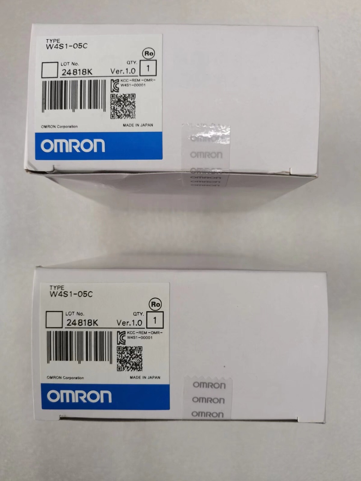 1 PC NEW Omron Switching Hub W4S1-05C By DHL OR FedEx#B08W CL | eBay