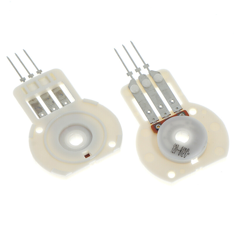 2PCS For PIHER Automotive Air Conditioning Resistance Sensor FP01-WDK02 ...