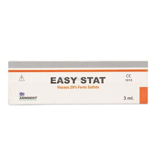 New Ammdent Easy Stat Free Shipping WorldWide | eBay