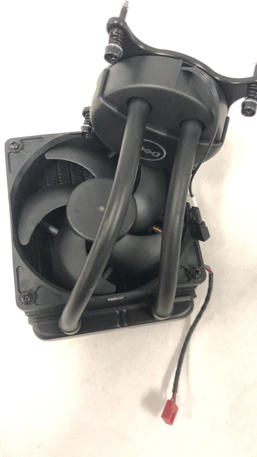 OEM Dell XPS 8950 Desktop 125W CPU Liquid Water Cooling Fan Cooler ...