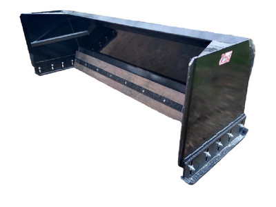Box Blades & Snow Plows - Bobcat Blade