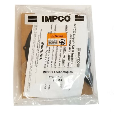 Other - Impco Model
