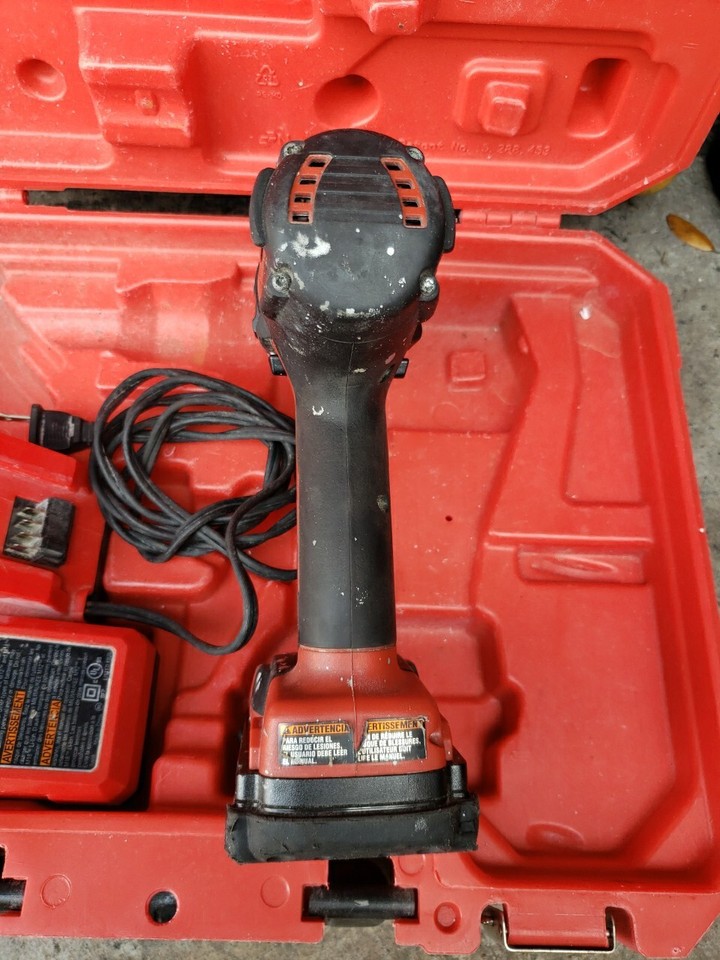 Milwaukee 2602-20 M18 Cordless 1/2" Hammer Drill/Driver Bare Tool | eBay