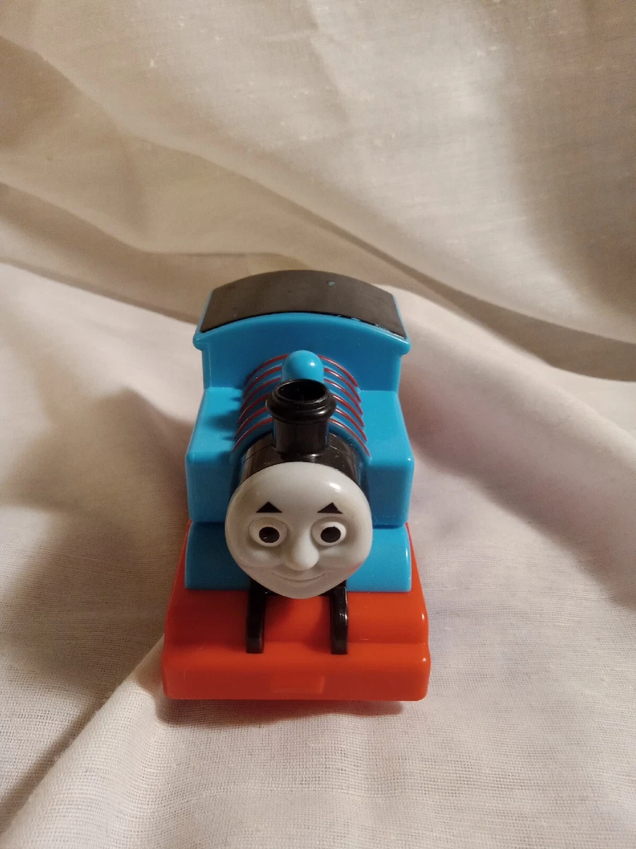 Thomas Plastic Gullane