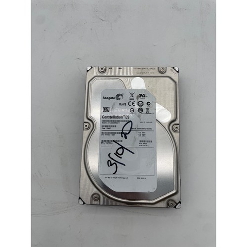 Seagate ST2000NM0011 Constellation ES 2 TB 3.5" Internal HDD WJC1 | eBay