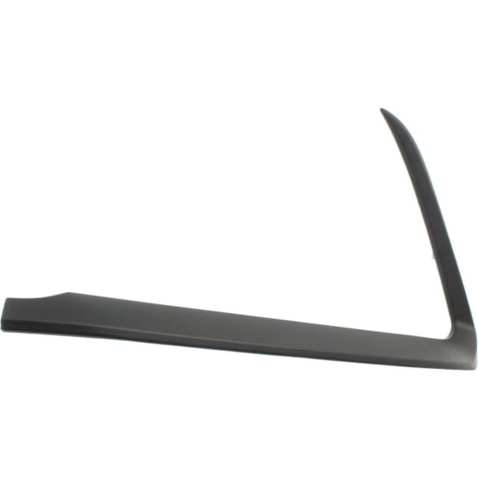 for Mazda CX-9 2016 17 18 19 2020 Bumper Cover Molding Driver Side ...
