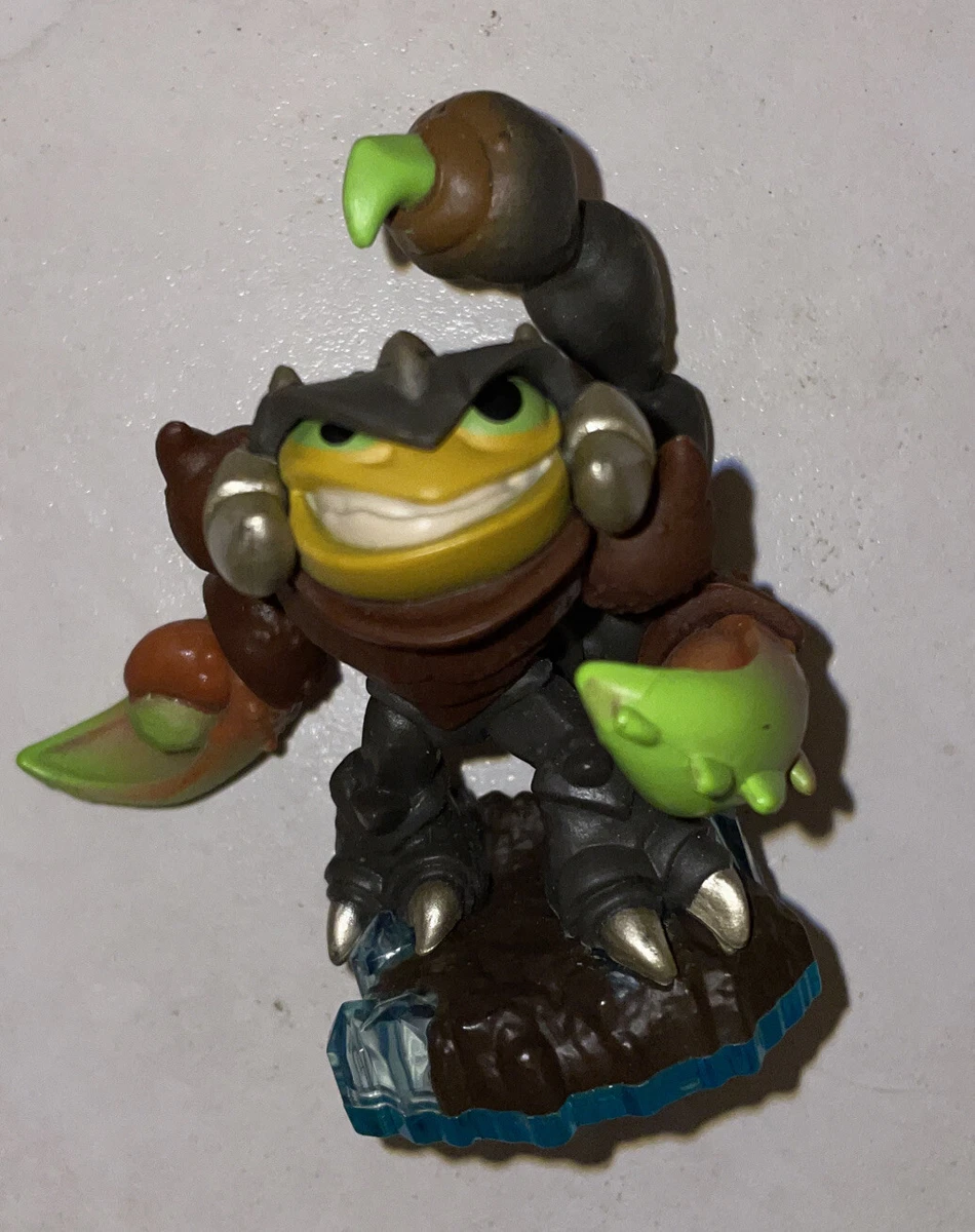 Skylanders Swap Force Scorp