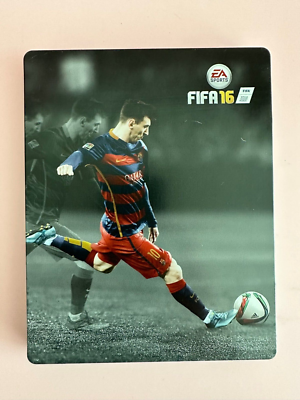Fifa 16 Messi Wallpapers