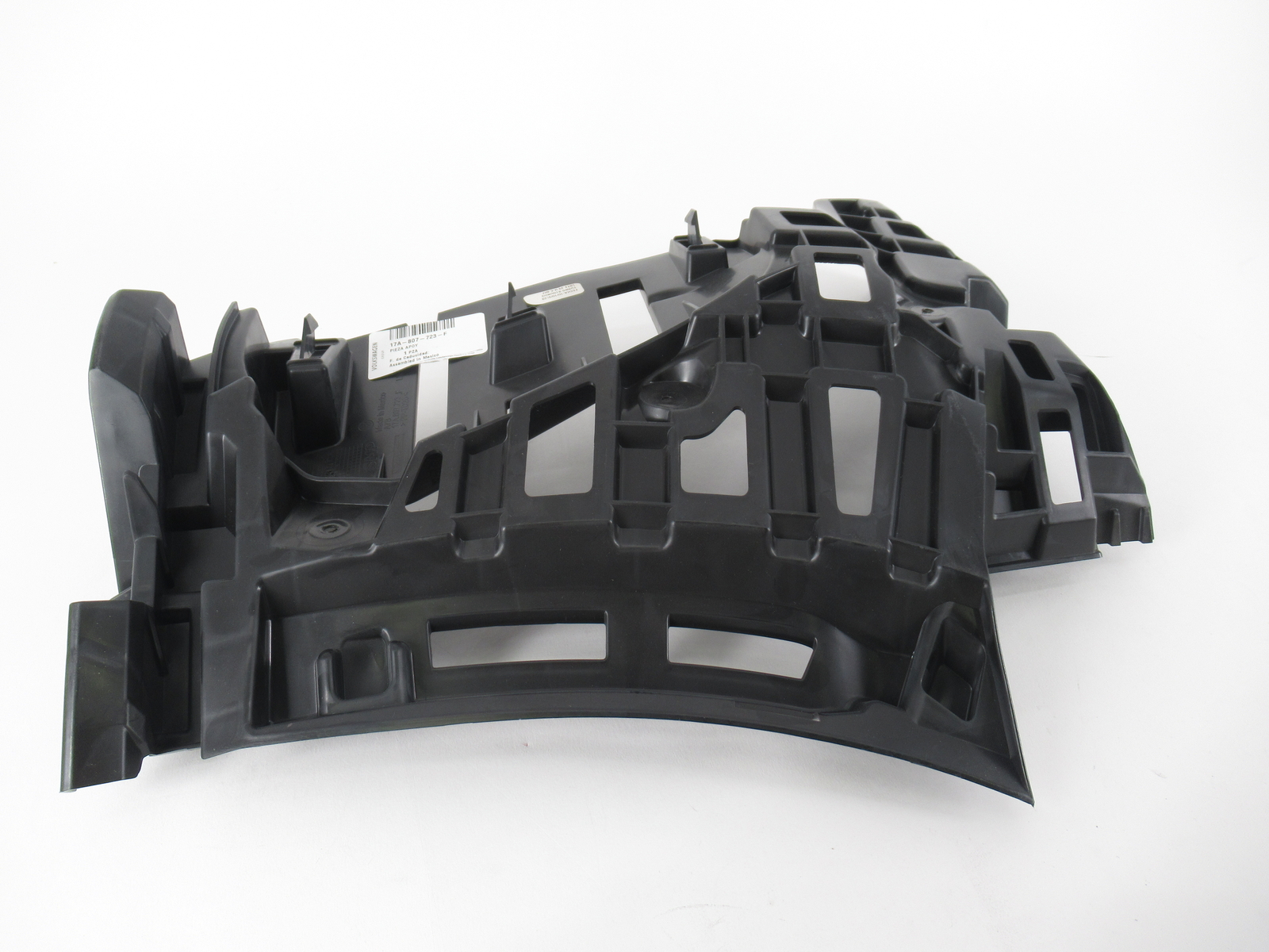 17A807723F Genuine Volkswagen Front Bumper Support LT Jetta 2019/20 for ...