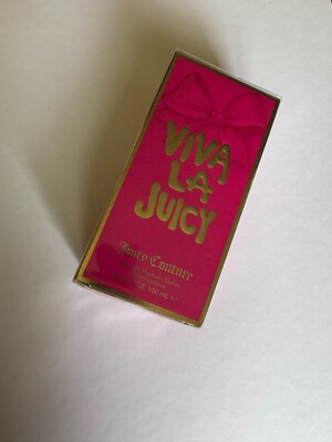 Juicy Couture Viva La Juicy 3.4 fl oz Women's Eau de Parfum | BRAND NEW ...
