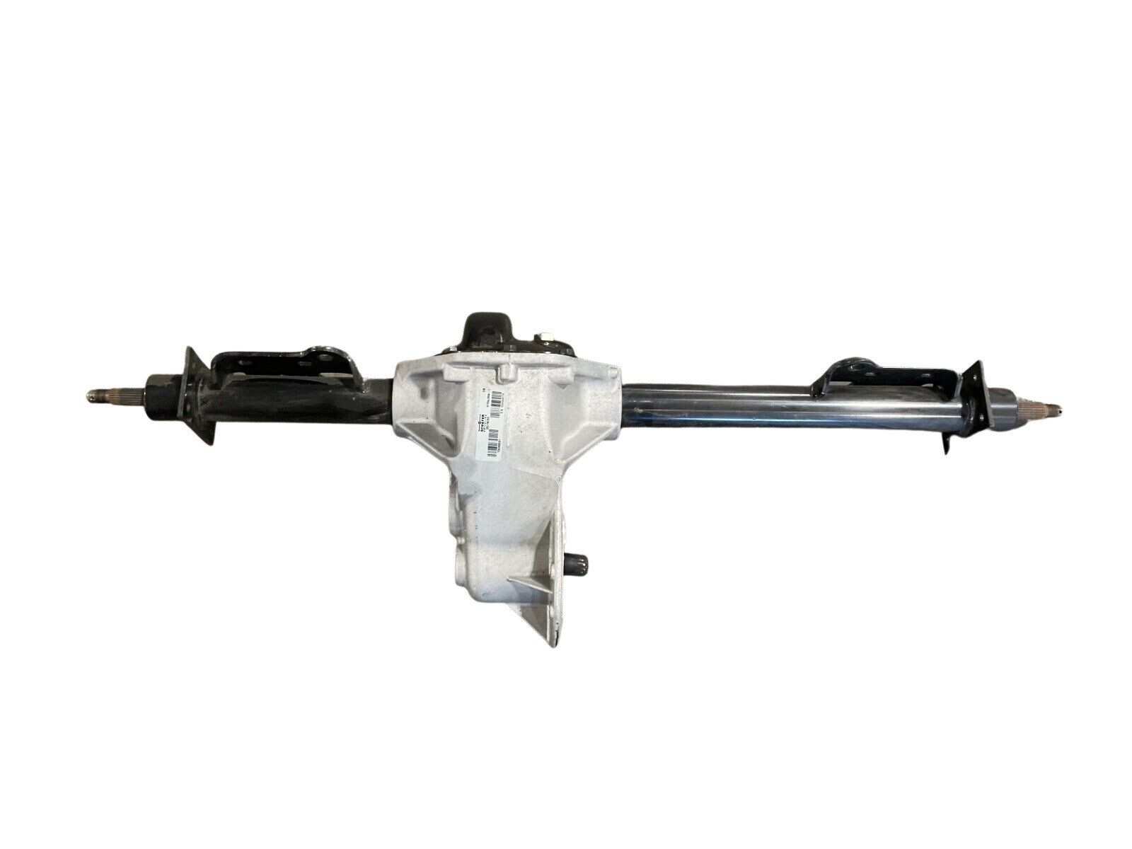 Ezgo Schafer 73500G01 12.44:1 Electric Rear Axle for sale online | eBay