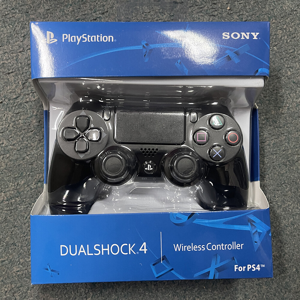 SONY Wireless Controller Remote GamePads Dual Shock PlayStation 4 PS4 ...