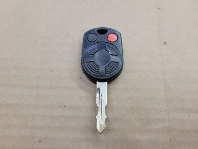 Ford OEM Keyless Entry Power Lock Unlock Trunk Alarm Key Fob Control ...