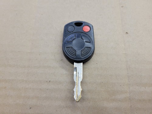 Ford OEM Keyless Entry Power Lock Unlock Trunk Alarm Key Fob Control ...