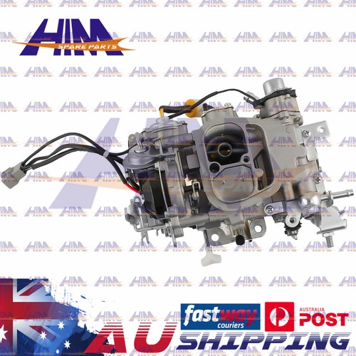 1 Piece Carby Carburettor fit for Toyota Hiace 2RZ Carburetor for 21100 ...