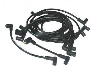 Wire Set Spark Plug Ignition Mercruiser 5.0 5.7 6.2 Thunderbolt 84 ...