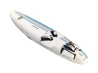 Mistral Screamer Surfbrett Surfboard 105 Liter | eBay.de