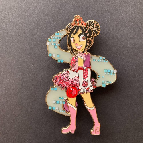 Penelope from Wreck it Ralph Senshi Evil Gypsy Queen LE 65 FANTASY ...