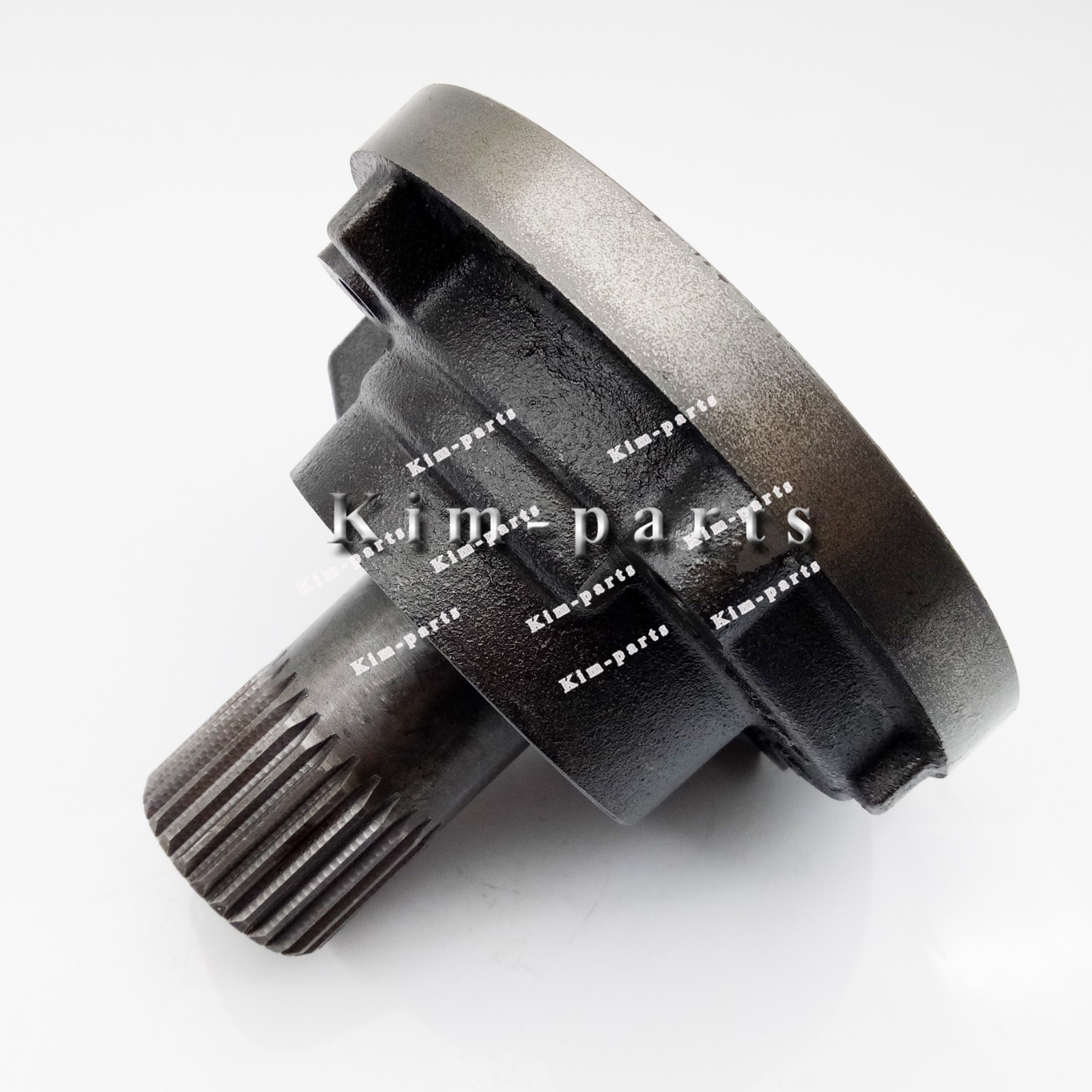 New 20/925552 Transmission pump for JCB 3CX/4CX 4C 4CN 20-925552 | eBay.de