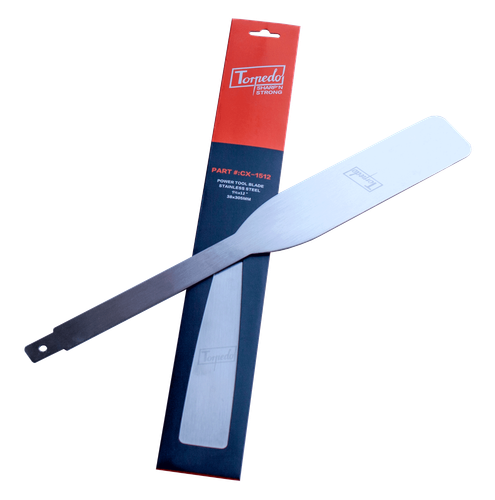 Windshield Removal Tool / Express Auto Glass Cut Out Blade Tool 1.5" X ...