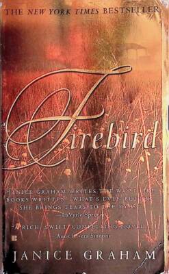 Firebird by Janice Graham / 1999 Paperback Contemporary Romance ...