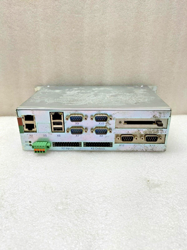 WIPOTEC 65551064 INDUSTRIAL COMPUTER IPC SWA2-900 | eBay