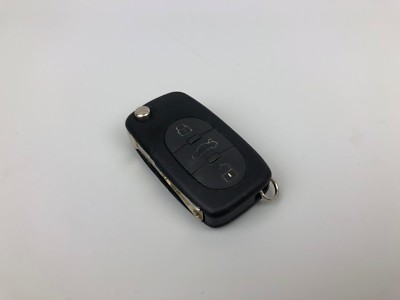 Volkswagen Golf Mk6 Remonte Control Key 3 Buttons Fob 5K0837202AD | eBay