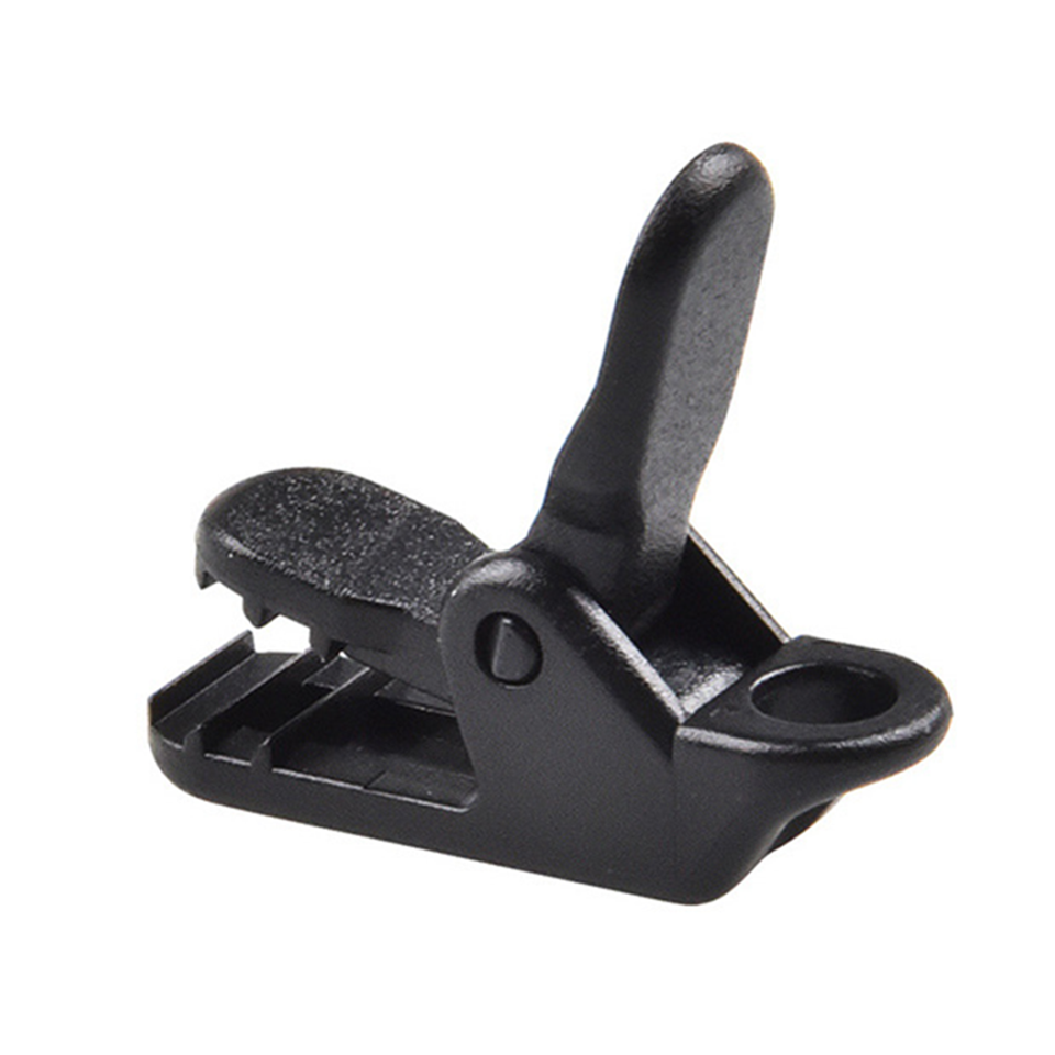 20Pack Plastic Outdoor Camping Tent Awning Clamp Gripper Fixed Clip ...