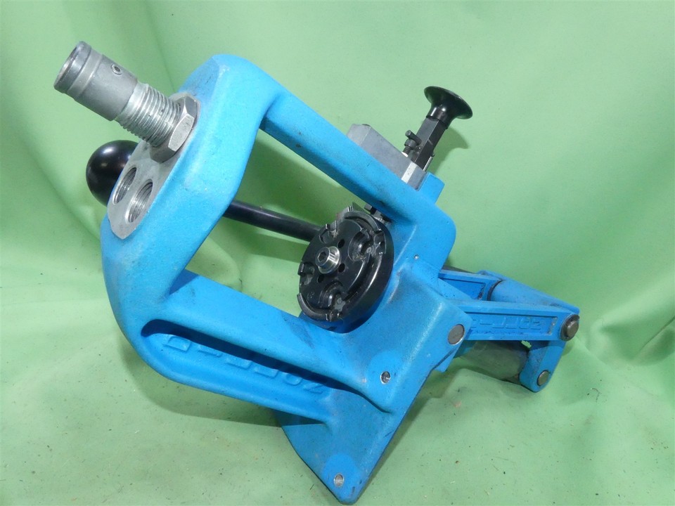 #3154 Nice shape Dillon 450 reloading press in 223 Remington | eBay
