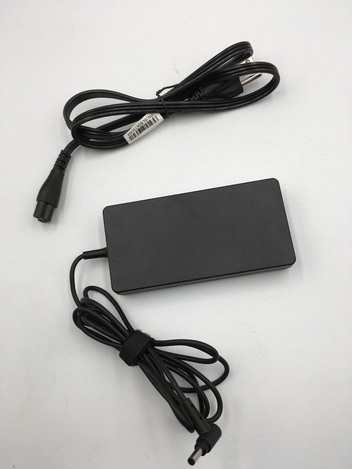 Chicony 120W 20V 6A 4.5mm A17-120P2A AC Adapter Charger for MSI SHIPS FAST RS | eBay