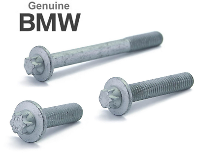 Oil Filter Housing Bolt Kit for BMW 1 Series M 135i 135is 335i 335i GT ...