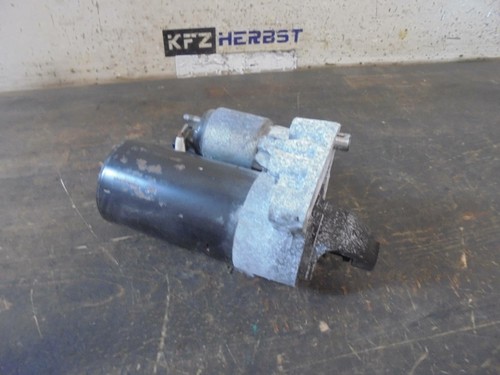 Mini Mini R56 Starter Anlasser 7589354 1.4 70kW N12B14A 209258 | eBay.de