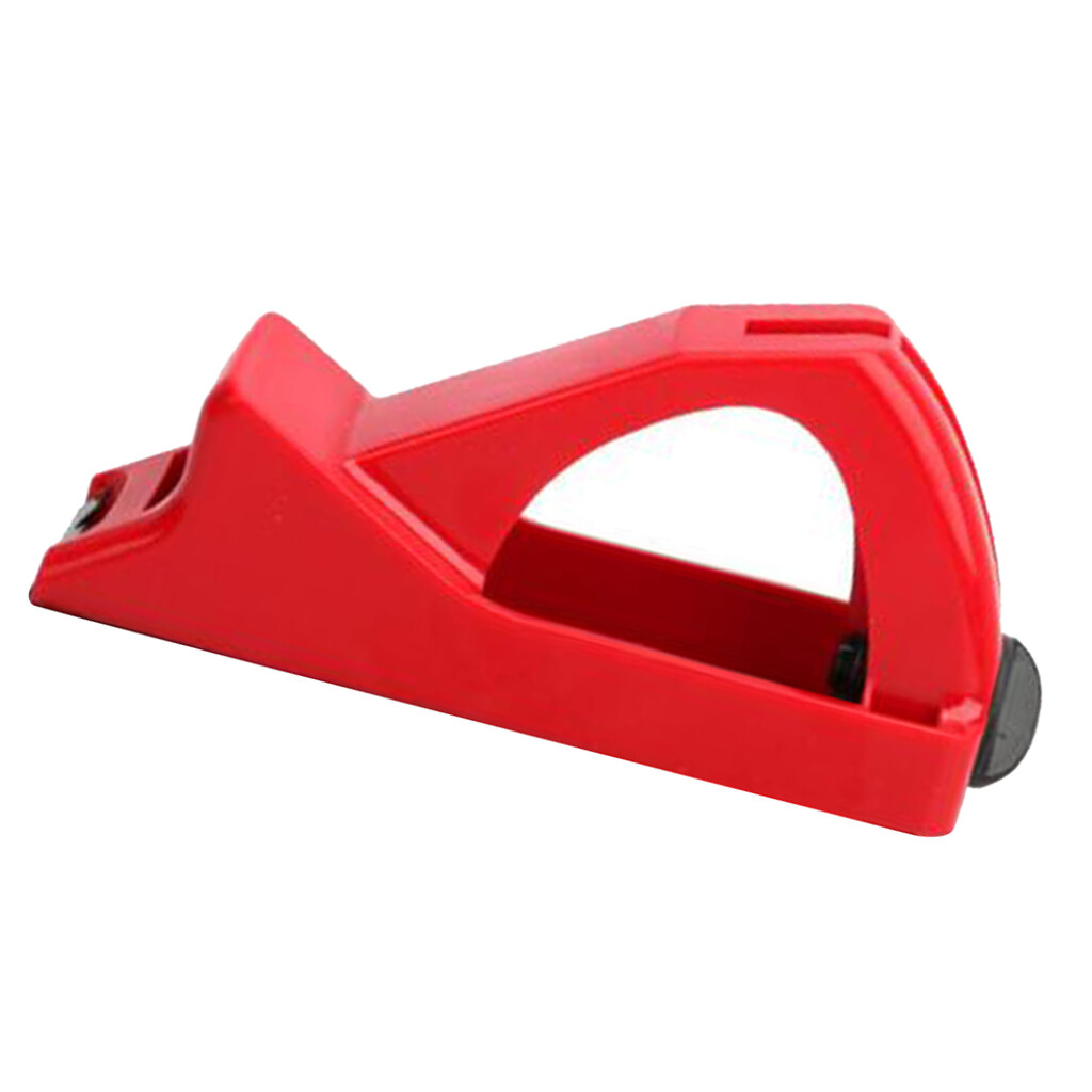 1pc Gypsum Board Edger Chamfer Drywall Trimmer Hand Planer Woodworking ...