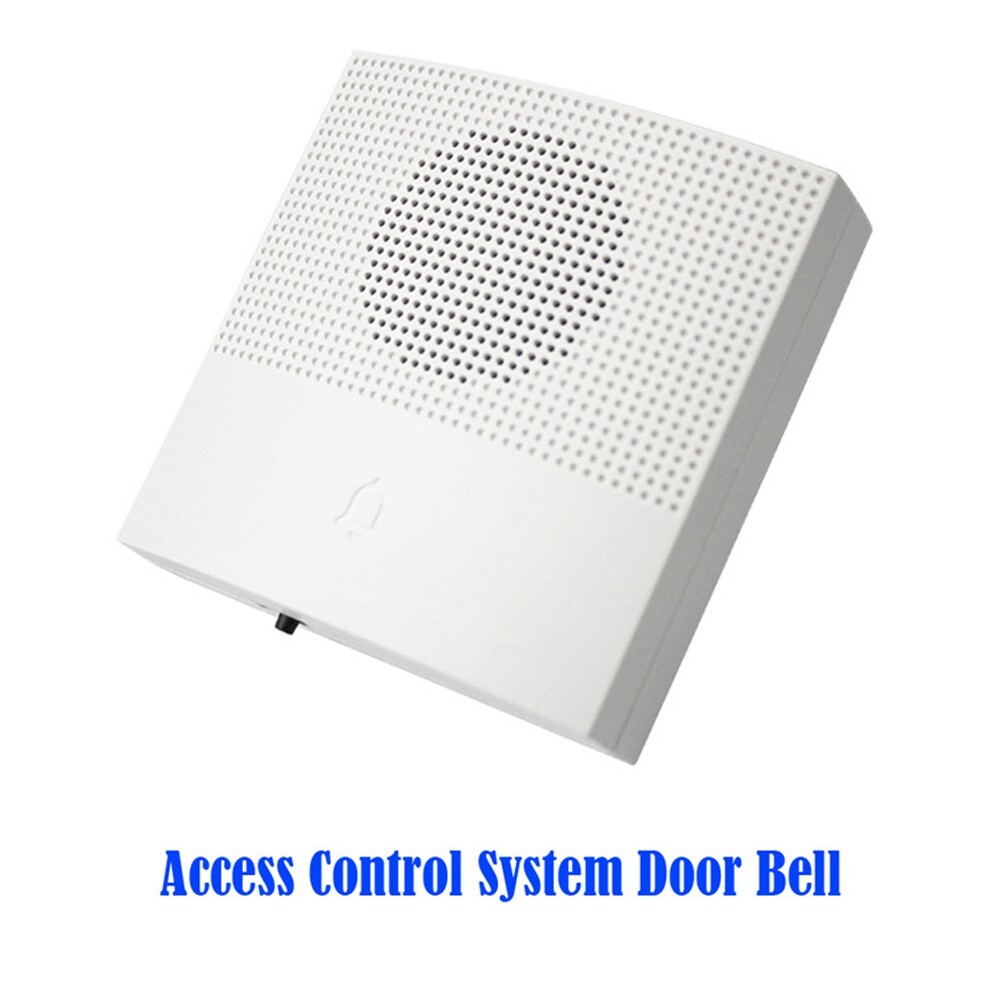 Door Bell Access Control 38 Sound Clear Sound DC 12V Enhanced Universal ...